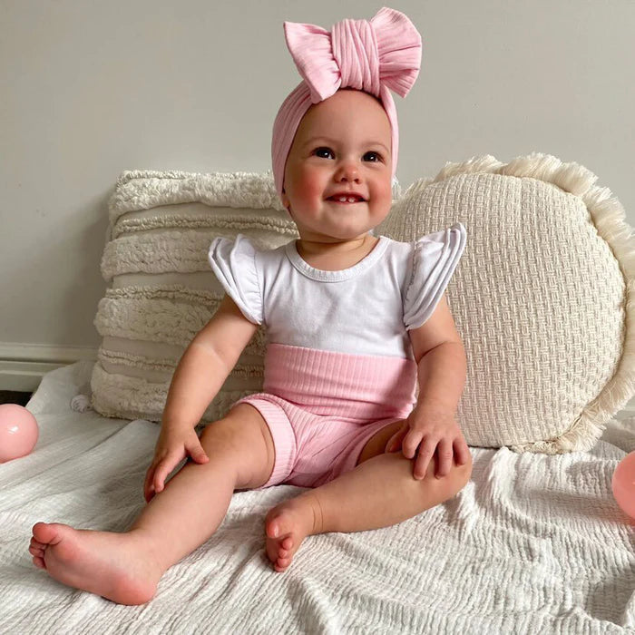 Infant, Baby & Kids Clothes | Aussie Prints | Tots On Trend