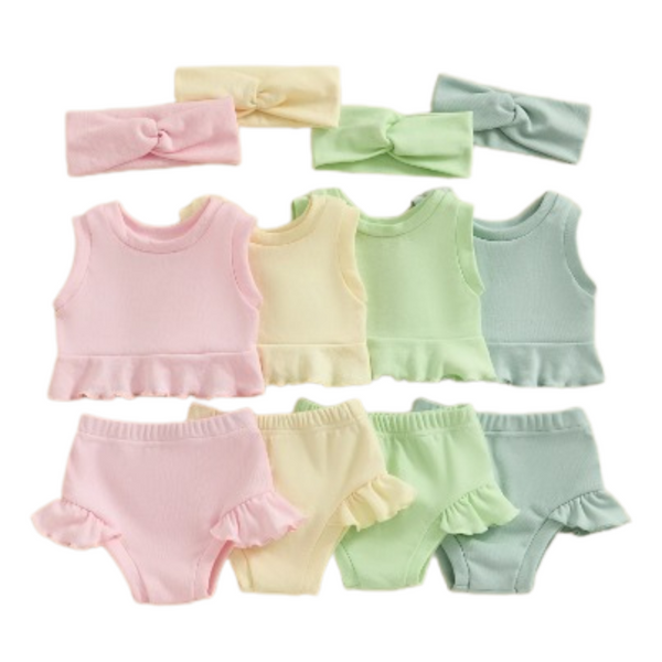 Tots On Trend | Infant, Baby & Kids Clothes | Shop Now