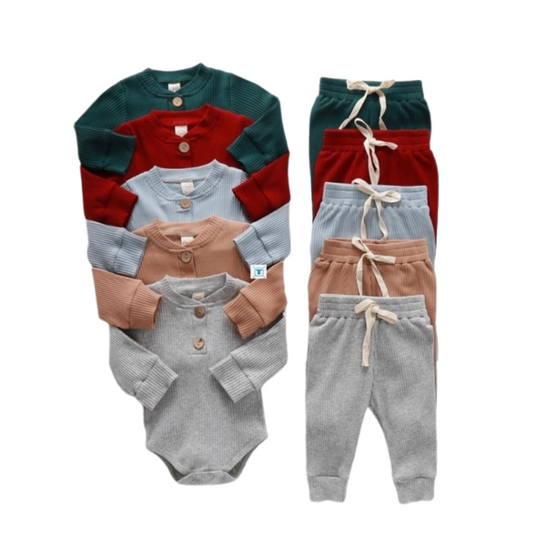Tots On Trend | Infant, Baby & Kids Clothes | Shop Now
