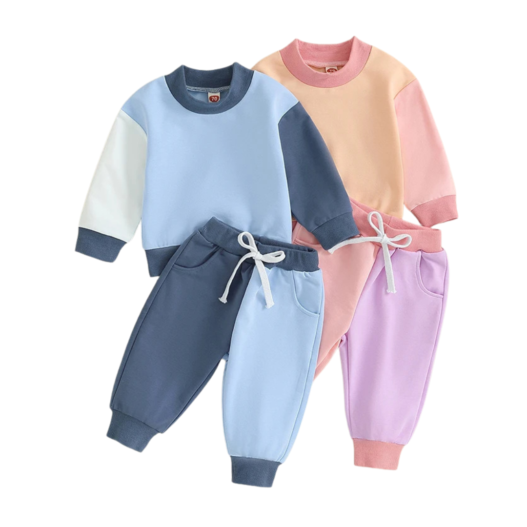 Baby and Kids Clothes Set | New Arrivals |Tots On Trend – Page 2