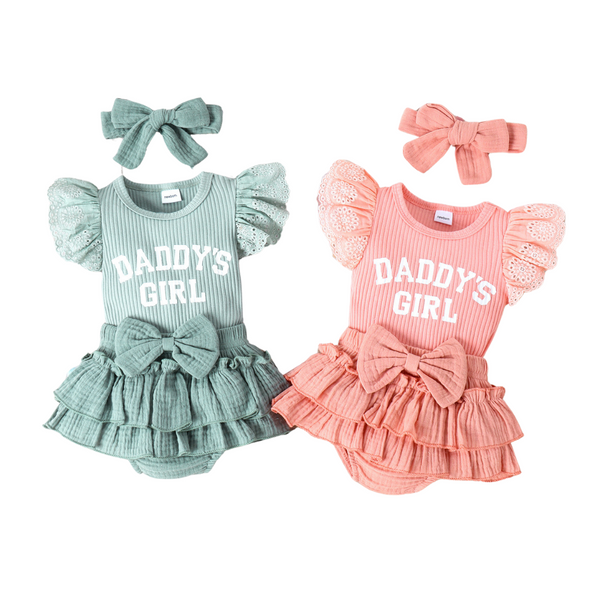 Tots On Trend | Infant, Baby & Kids Clothes | Shop Now
