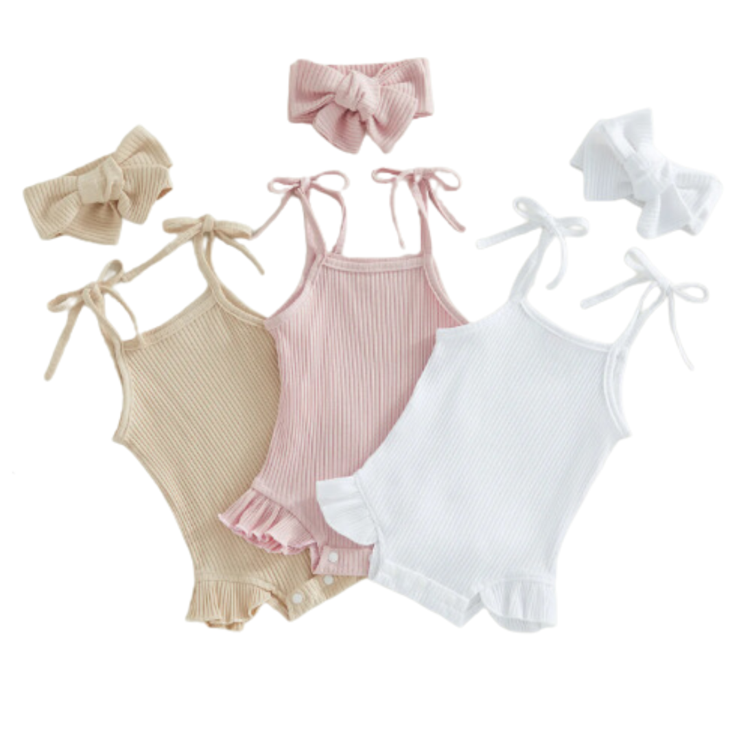 Baby and Kids Clothes Set | New Arrivals |Tots On Trend – Page 3