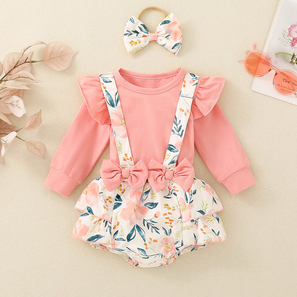 Tots On Trend | Infant, Baby & Kids Clothes | Shop Now