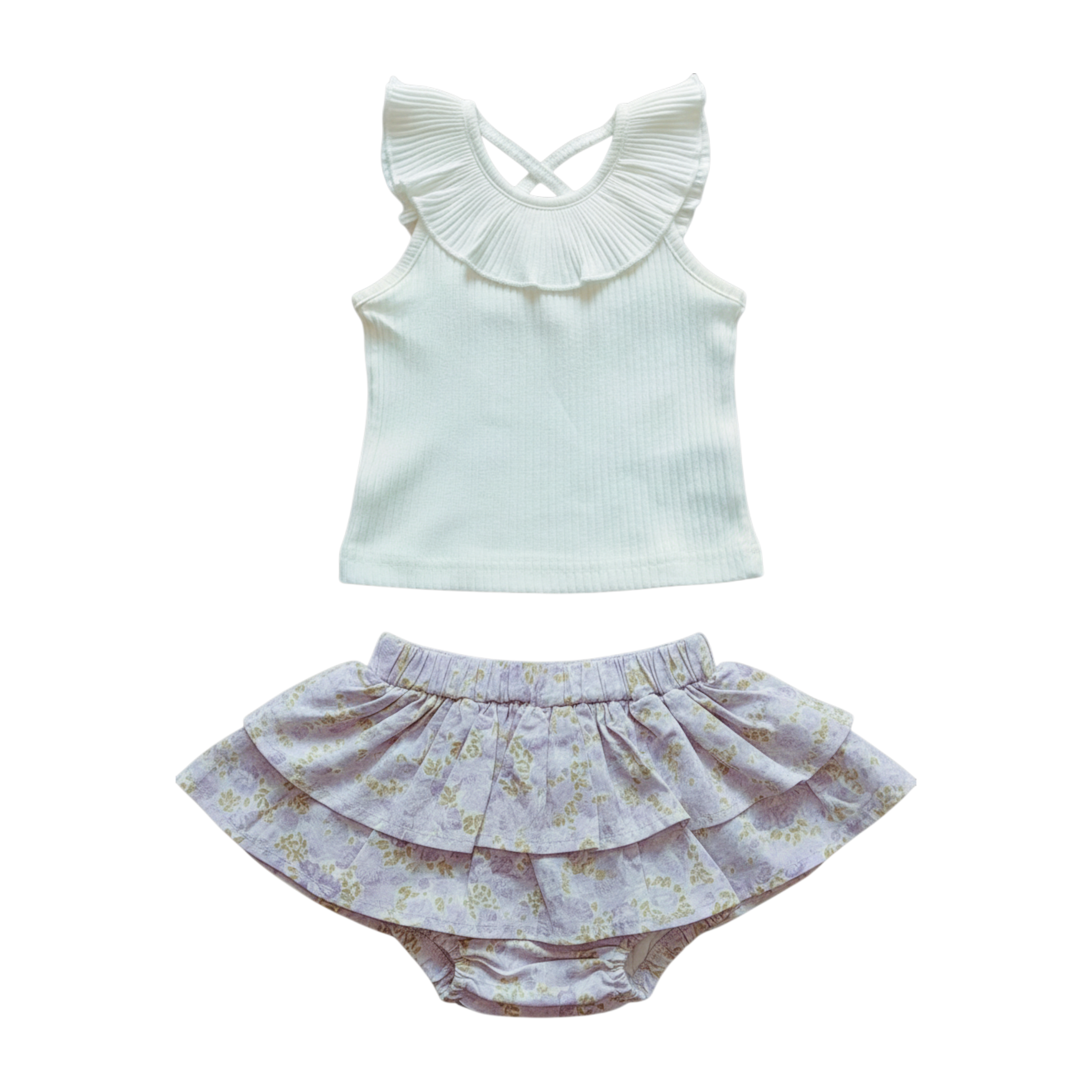 Ellie Set